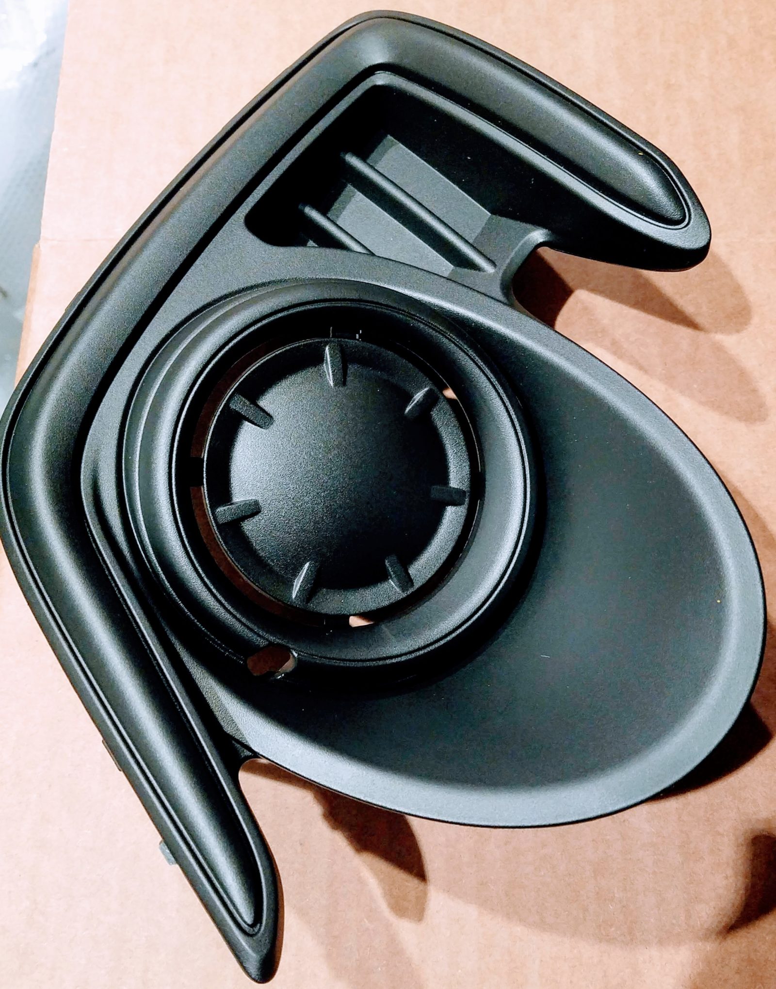 Trim Cover – Mitsubishi (6402A278) – Factory Direct / OEM / Direct Fit ...