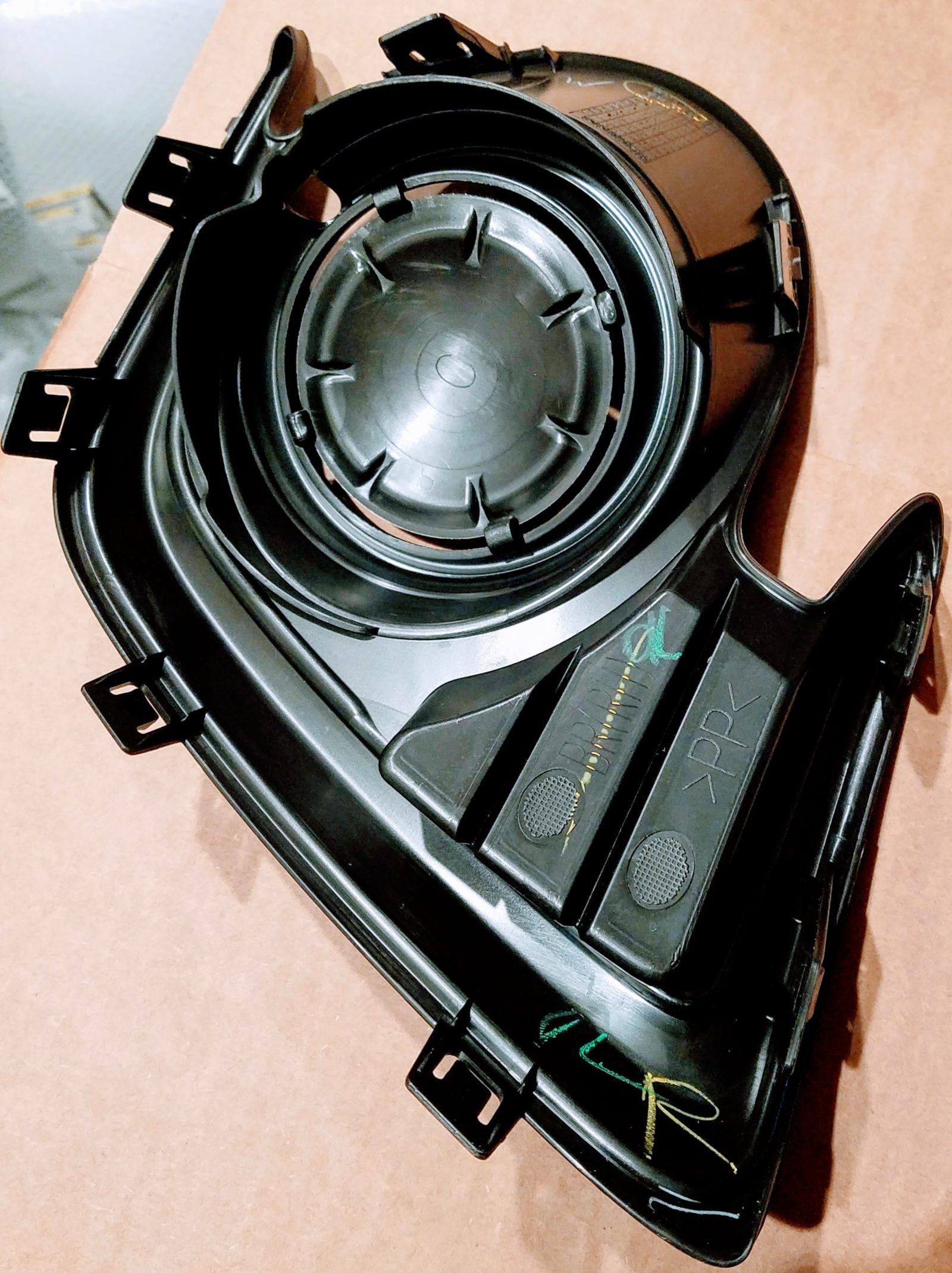 Trim Cover – Mitsubishi (6402A278) – Factory Direct / OEM / Direct Fit ...